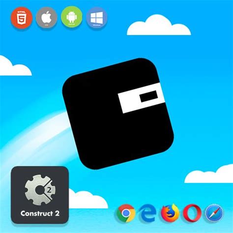 Saws Html5 Game Mobile Version Construct 2 Capx Games Html5 Saws