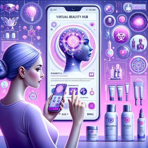 Unilever Unveils Consumer Ai Tools For Differentiation In Beauty Brands 43 Lift To Purchase