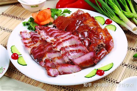 扬名海外之粤菜 知乎
