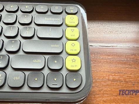 Logitech Pop Icon Combo Review Perhaps The Perfect Keyboard Mouse Combo For The Tab As Notebook