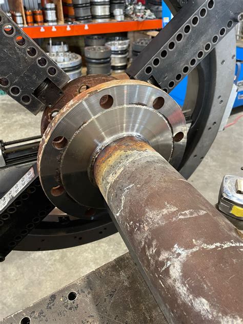 Michael Melsheimer Ii On Linkedin Machining