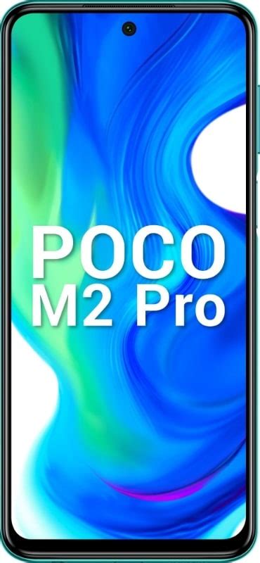 Poco M2 Pro Phone Price Specs Comparison And Reviews 31st December