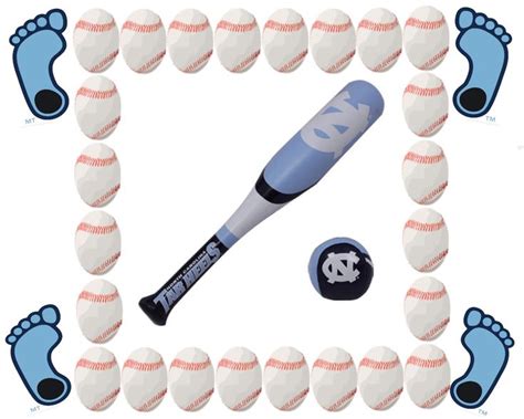 Pin By Keith Pickels On Unc Baseball Tar Heel Baseball Tar Heels Live Lokai Bracelet