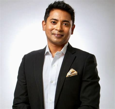 Joji George Ceo Percept Live Exhibition Showcase