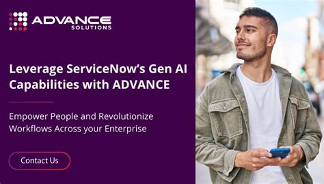 Advance Solutions Corp Advance On Linkedin Genai Generativeai