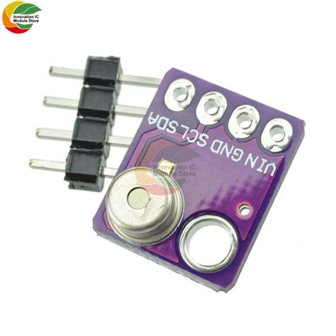 Interfacing Ir Temperature Sensor With Arduino Uno 54 Off