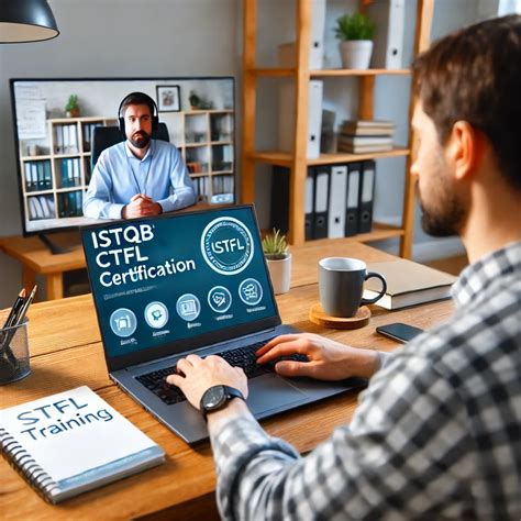 Istqb Ctfl Certification Course
