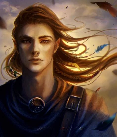 Pin By Luiz On Raymond E Feist Character Portraits Portrait Bard