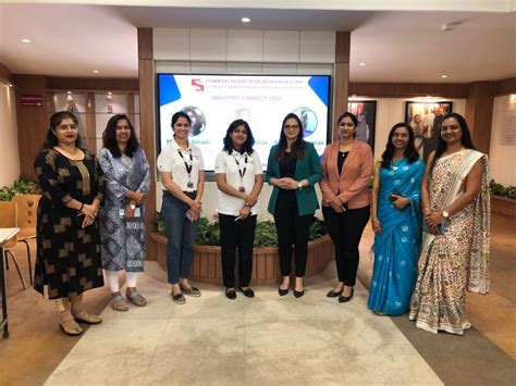 Dr Deepali Vora On Linkedin Happy To Share That Department Of Computer Science And Information…