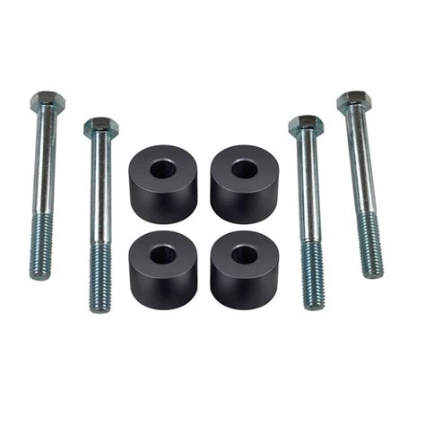 Differential Drop Kit For Chevrolet Silverado Gmc Sierra 2500hd 3500hd