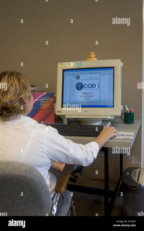 Forensic Expert Using The Database Codis Combined Dna Index System Nebraska State Patrol Crime