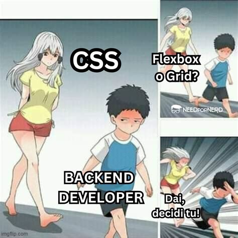 Need For Nerd On Linkedin Developers Css Needfornerd