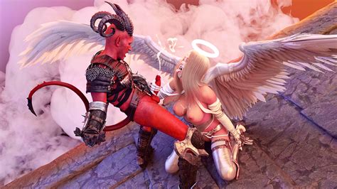 Good To Be Evil By Wolvenlover Hentai Foundry