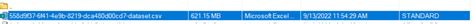 Need A Simple Mechanism To Totally Abort A Multipart Upload Issue
