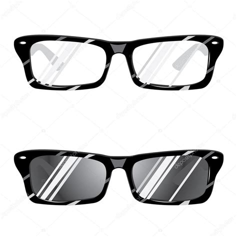 Hipster Glasses Stock Vector Image By ©artshock 59497569