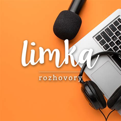 Podcast Limka Rozhovory Levoča