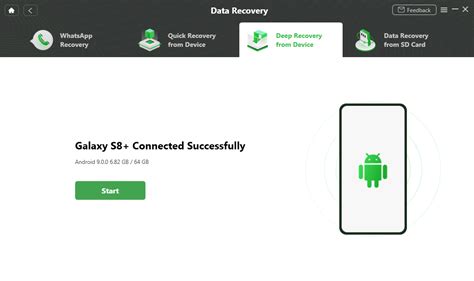 Promoted How To Recover Deleted Files From Android Without Root