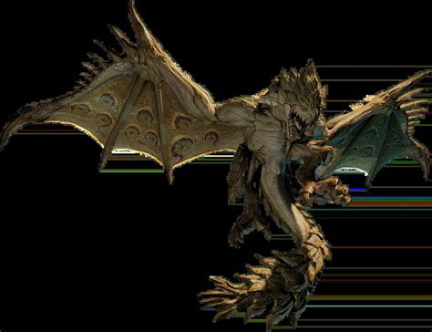 Image Mho Rathian Render 001 Png Monster Hunter Wiki Fandom Powered By Wikia