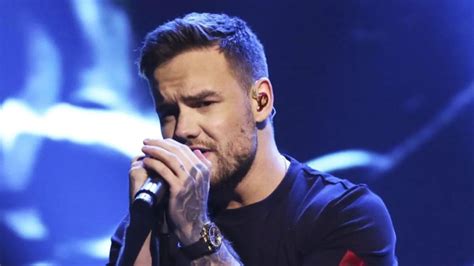 ¿de Qué Murió Liam Payne Informe Preliminar De La Autopsia Revela La