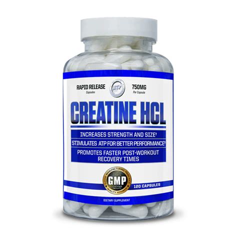 Creatine Capsulestablets Get Yokd Nutrition