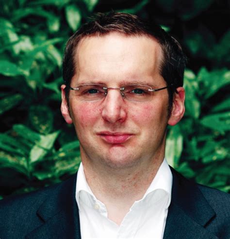 Mark Diffley Holyrood Events