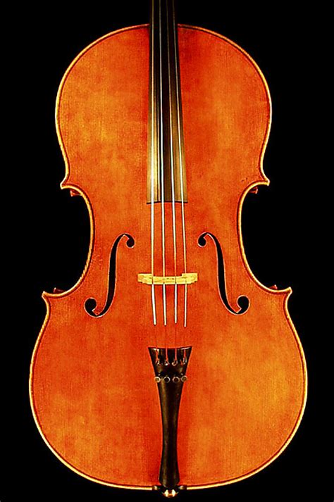 Signature Cello Model Jonathan Cooper