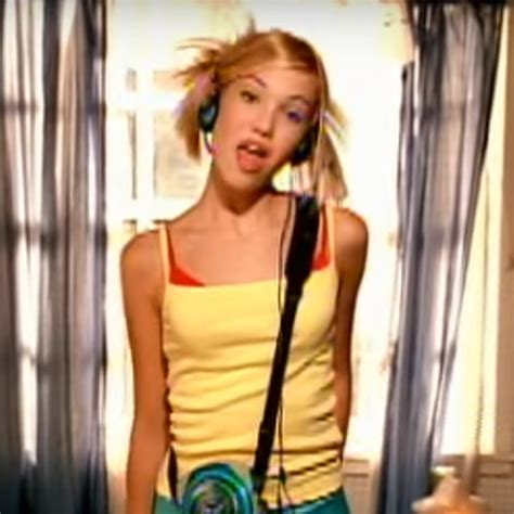 Mandy Moore Celebrates National Candy Day With Epic Throwback 