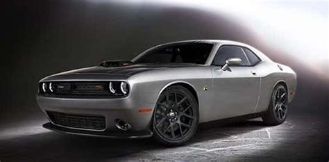 2016 Dodge Challenger University Dodge Ram
