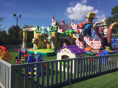 ΣΧΕΤΙΚΑ ΜΕ ΤΟ ΠΑΡΚΟ Parko Flisvos Play Food And Coffee