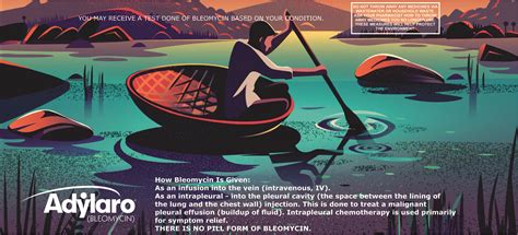 Bleomycin Can Commonly Cause Skin Reactions E G Redness Itching Blisters Rash Swelling