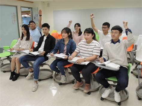 南華大學穩健成長 新生註冊率9864 ，排名全國私校綜二類第一 大學校園 大學問 升大學 找大學問