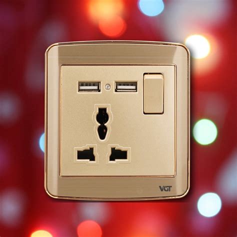 Pin Mf Usb Socket Sparks