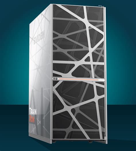 Eviden Launches Ai Computing Portfolio Inside Hpc And Ai News