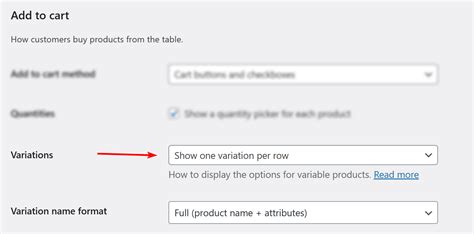 Mastering Variations As Single Products In Woocommerce A Guide