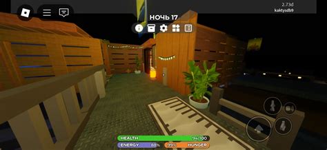 Как построить уютный дом Идея дома Roblox Scp 3008 Youtube In 2025 Free House Design Cozy