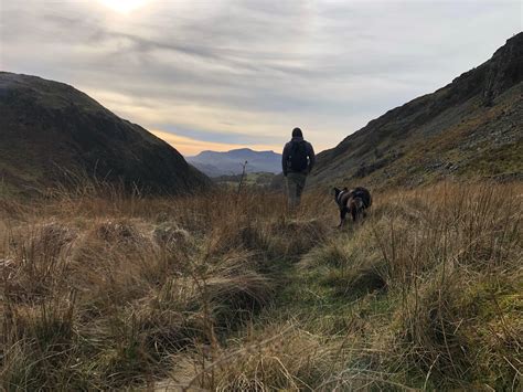 Cader Idris Yn Galw R Wales