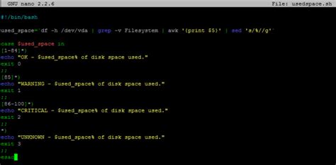 Write Shell Script For You By Sumeetdembra Fiverr