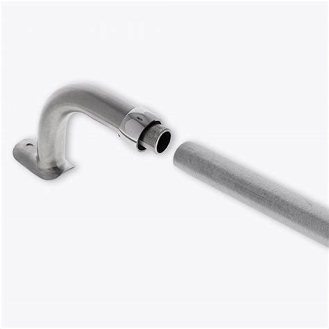 Modular Grab Rail Lencare