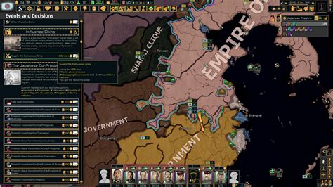 Jap Supplying The Enemys Army · Issue 21984 · Kaiserreich