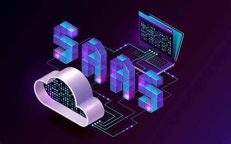 Custom Software Development Vs SaaS Choosing The Right Business Solution For Maximum Growth