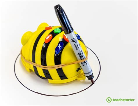 Printable Bee Bot Mats And Bee Bot Activities For The Classroom Beebot Bee Bot Activities