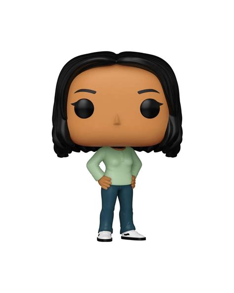 King Of The Hill Connie Souphanousinphone Funko Pop Vinyl Kmart