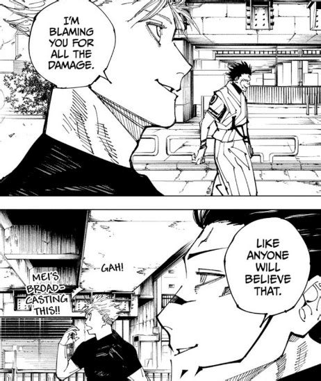 Superhero Comics And Shonen Manga