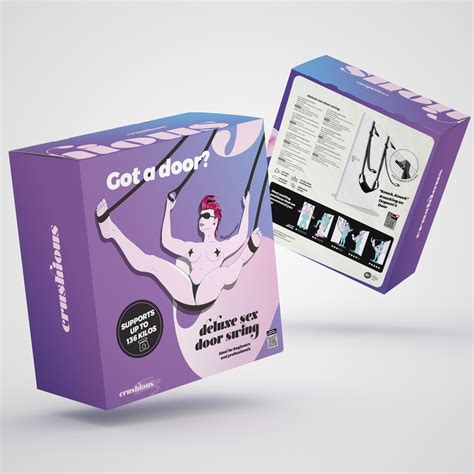 Altalene Sessuali Deluxe Sex Door Swing 60 Di Sconto Vivelavita