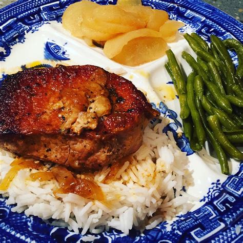 Slow Cooker Pork Chops Ii Recipe Allrecipes