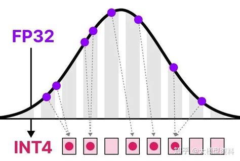 大模型入门指南 Quantization：小白也能看懂的“模型量化”全解析 知乎