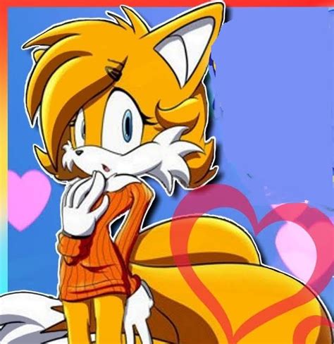Tailsko By Roketgamer01 On Deviantart