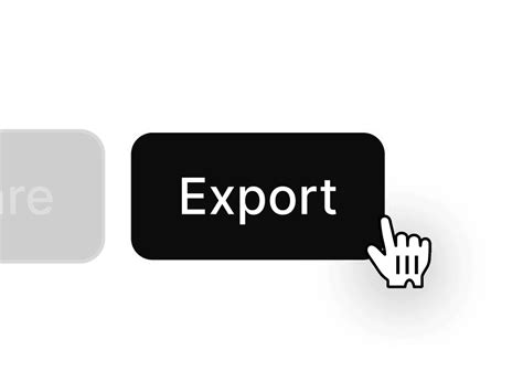 Prototyping Import And Export Phase Guide