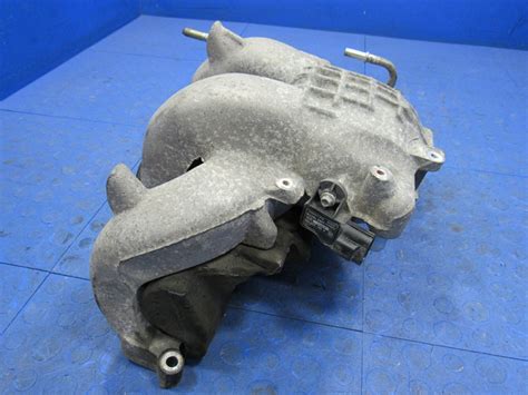 07 13 Mazdaspeed 3 06 07 Mazdaspeed 6 2 3l Disi Mzr Turbo Intake Manifold 1177 Importapart