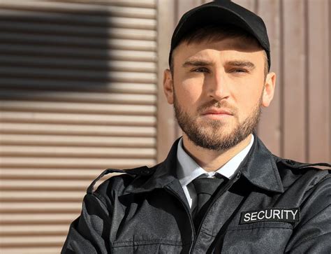 What Is The Difference Between A Security Guard And A Security Officer
